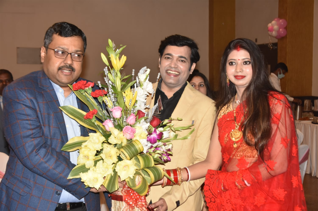 Gallery – Dr Ranjit Kumar Singh IAS